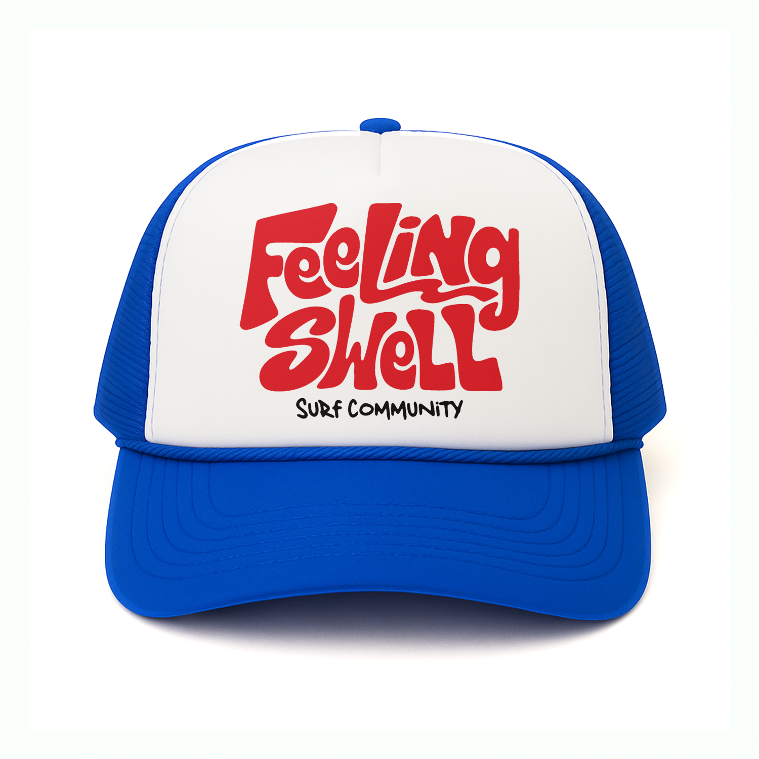 Hats | Premium surf style hats designed in the USA – Feeling Swell