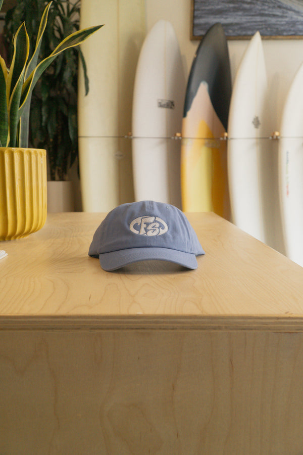 Simple Cap - Feeling Swell