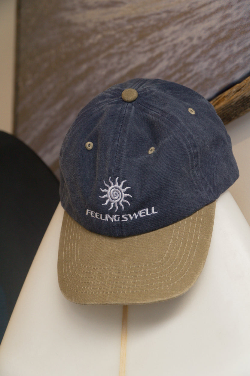 Hats | Premium surf style hats designed in the USA – Feeling Swell