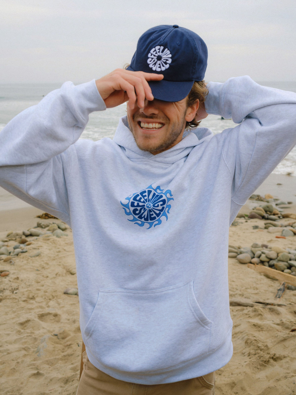 Hats | Premium surf style hats designed in the USA – Feeling Swell