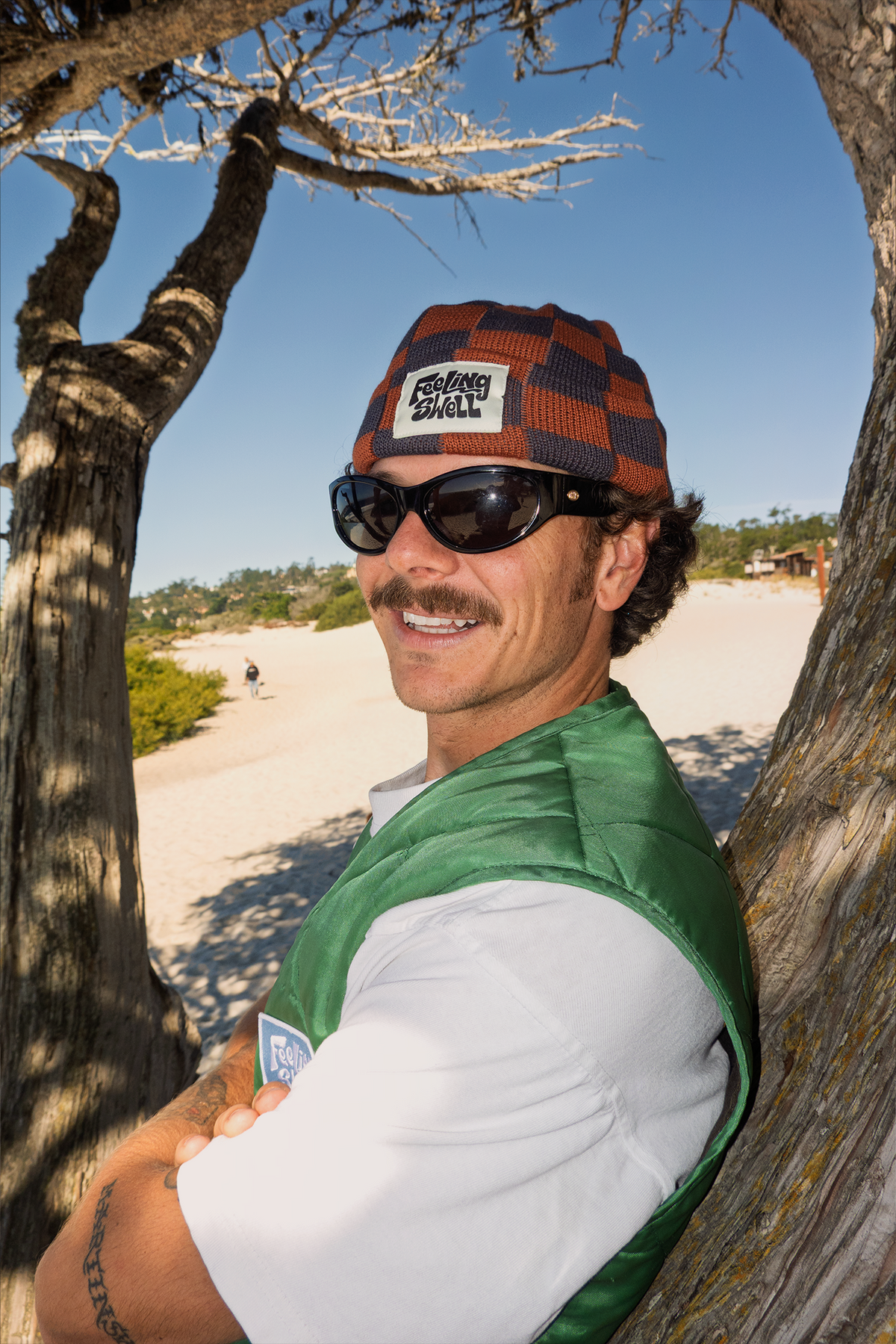 Hats | Premium surf style hats designed in the USA – Feeling Swell