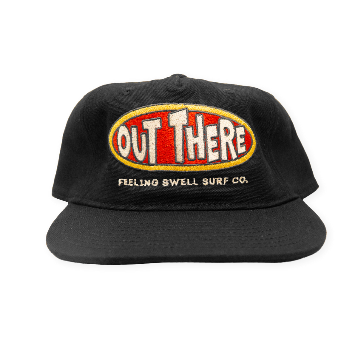 Hats | Premium surf style hats designed in the USA - Feeling Swell