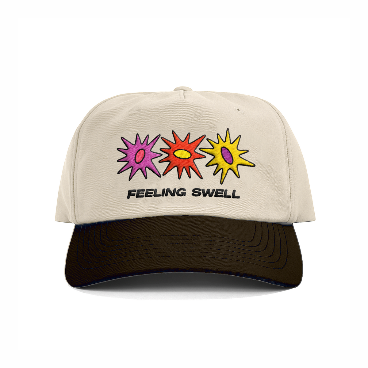 Hats | Premium surf style hats designed in the USA – Feeling Swell