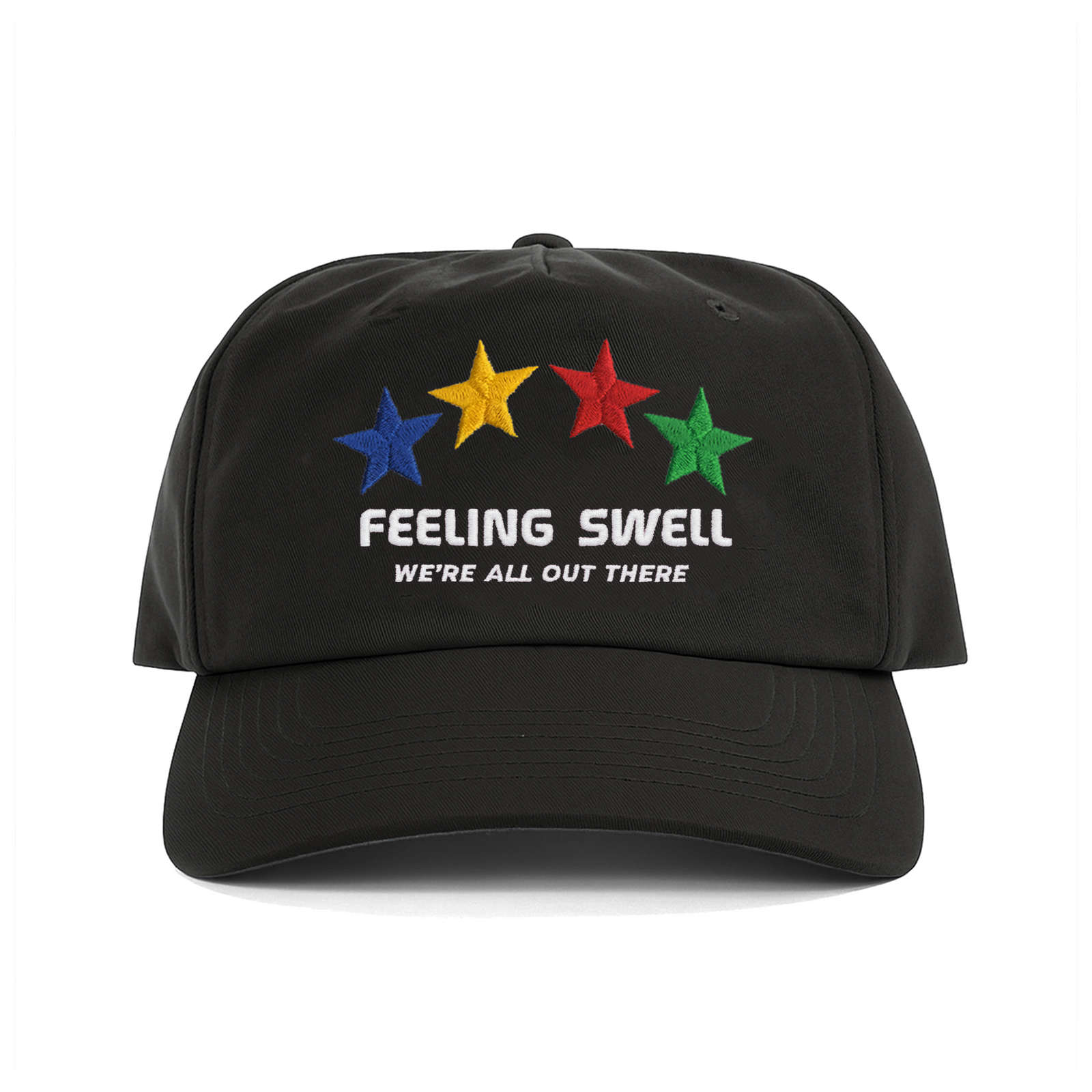 Hats | Premium surf style hats designed in the USA – Feeling Swell